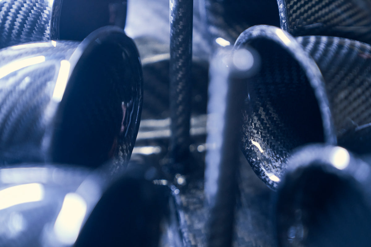 ENGINE – SUB2 SPEEDHOUSE