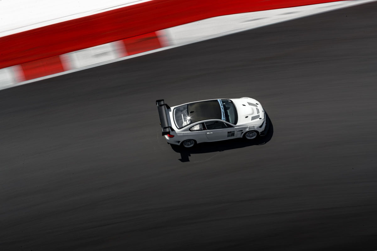 AERO – SUB2 SPEEDHOUSE