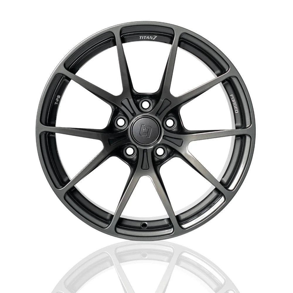 TITAN 7 T-P5 FORGED SPLIT 5 SPOKE – SUB2 SPEEDHOUSE