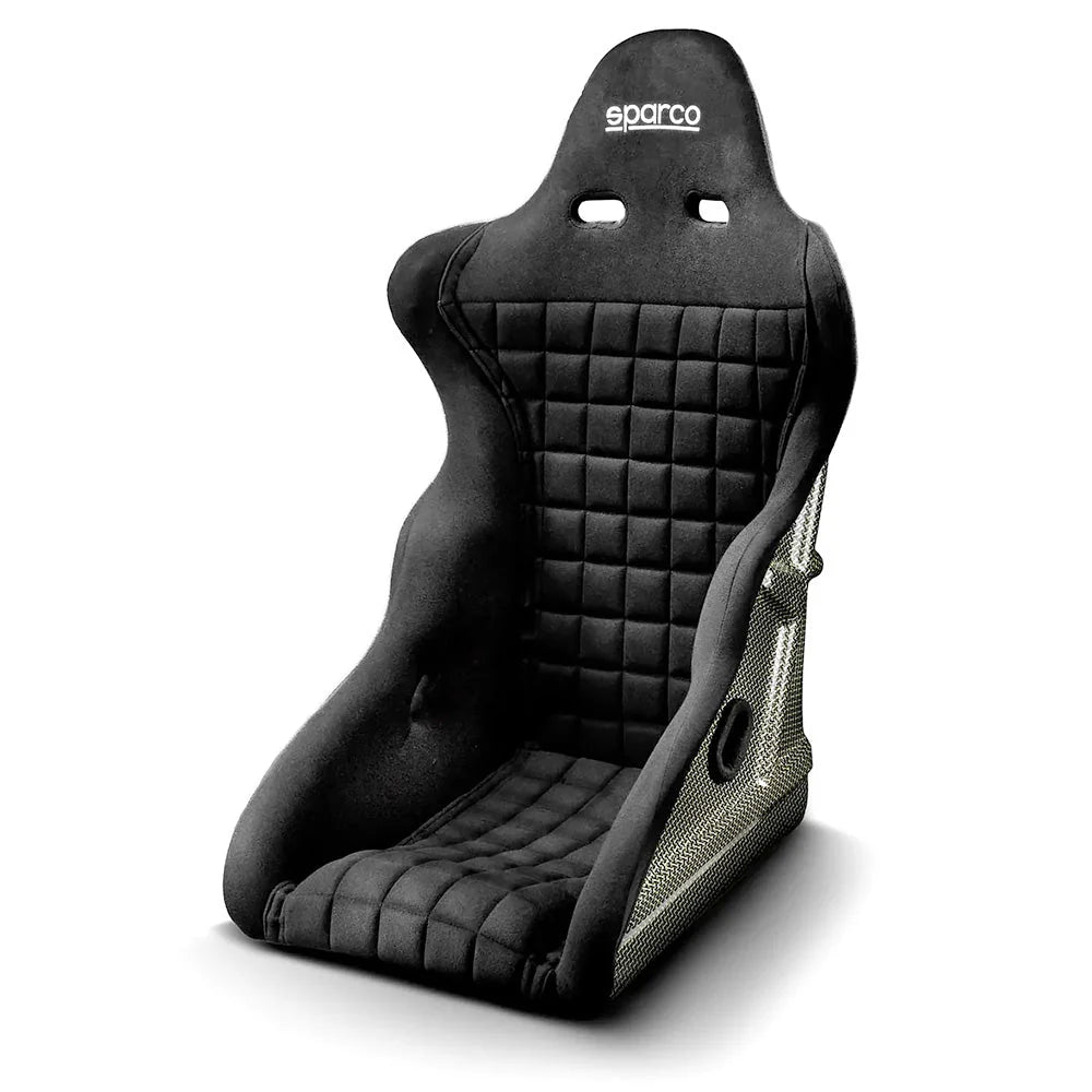 Sparco Legend Kevlar Racing Seat – SUB2 SPEEDHOUSE