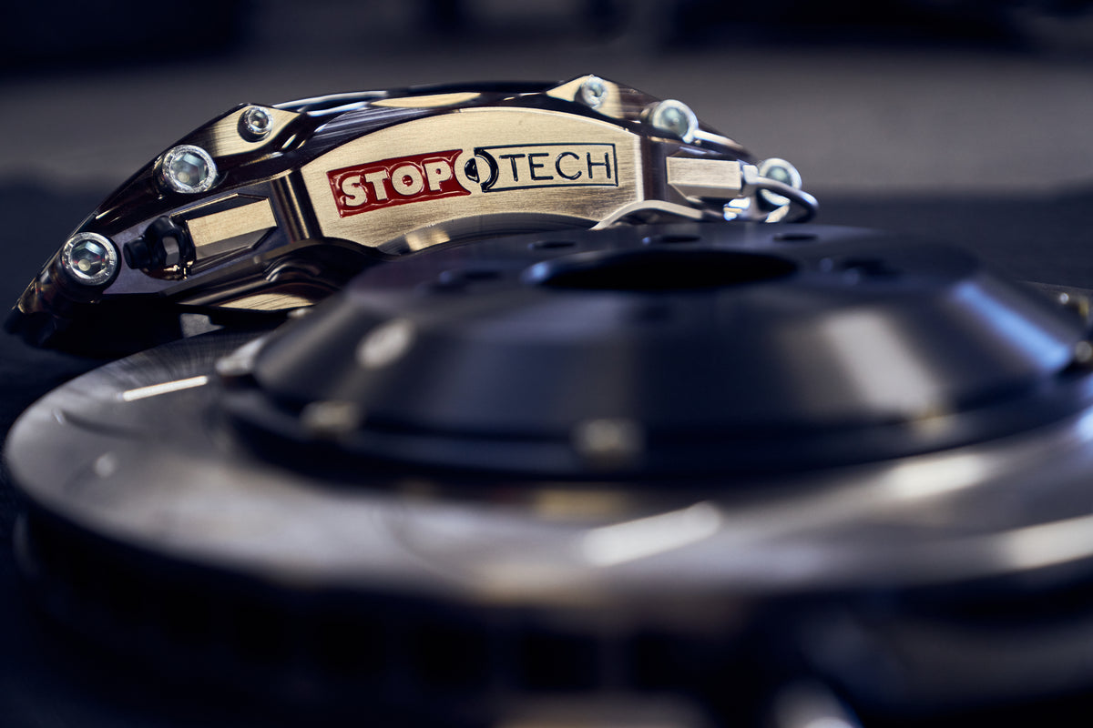 BRAKES – SUB2 SPEEDHOUSE