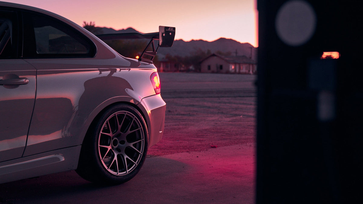 WHEELS – SUB2 SPEEDHOUSE