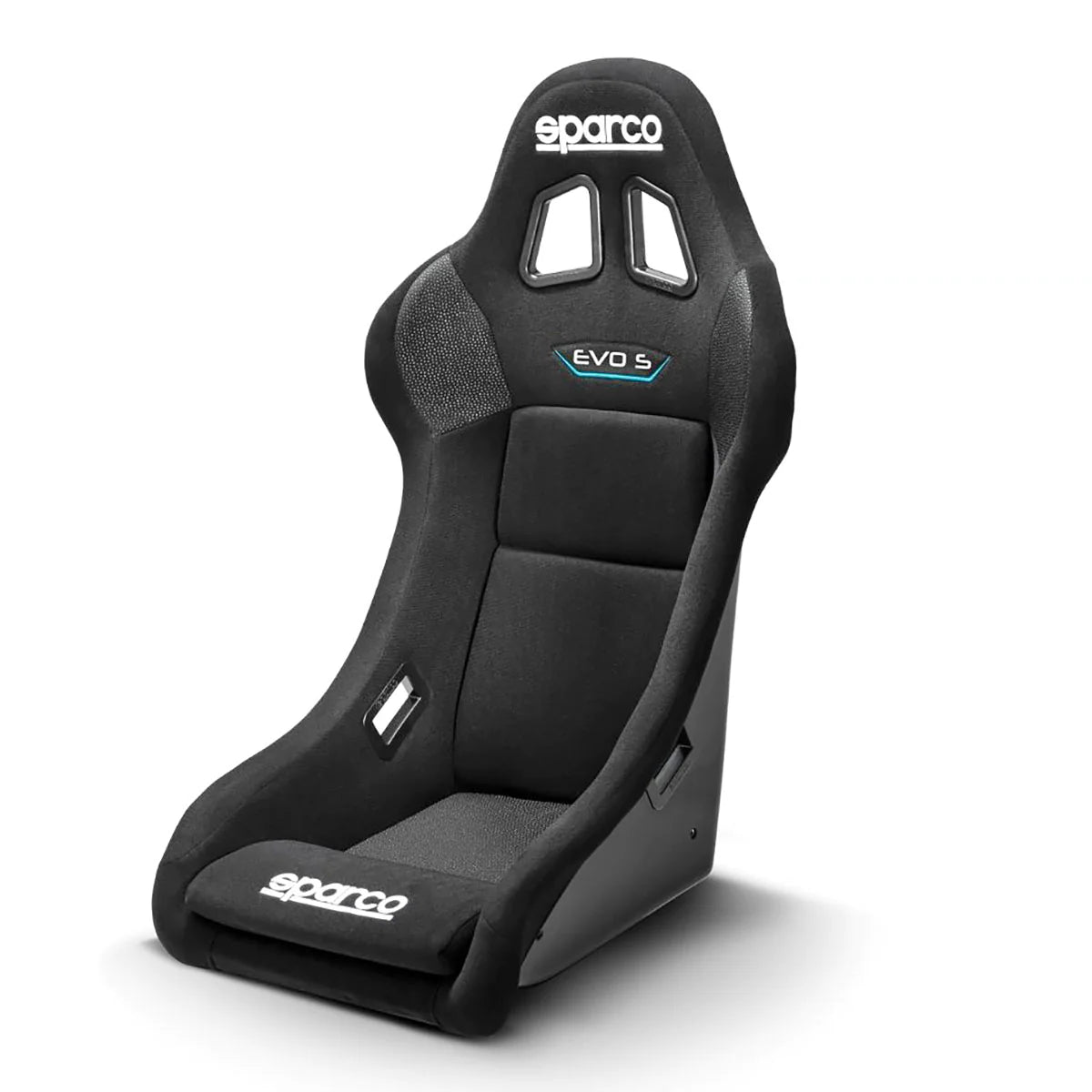 Sparco EVO QRT (S, STD, L, XL) Racing Seat – SUB2 SPEEDHOUSE