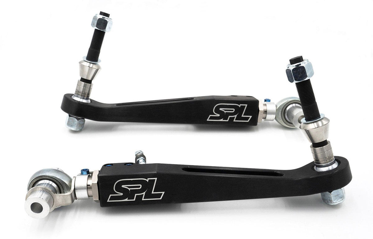 SPL Front Lower Control Arms - E9x M3 – SUB2 SPEEDHOUSE