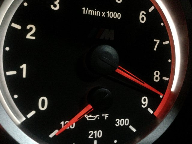 Epic Motorsport S65 Engine Calibration - E9x M3 – SUB2 SPEEDHOUSE