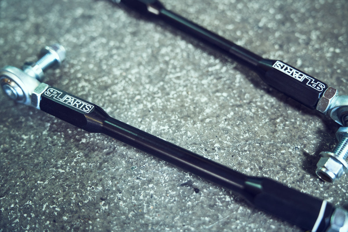 SPL G8X Front Tension Rods – SUB2 SPEEDHOUSE