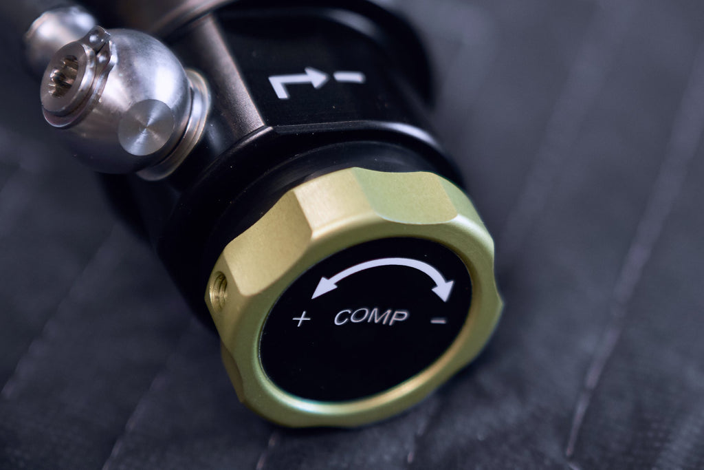 MCS F8X M2/M3/M4 Suspension Packages – SUB2 SPEEDHOUSE